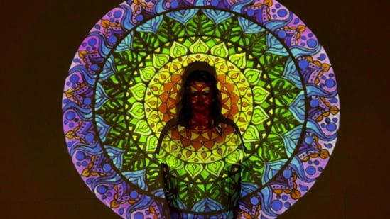 Ahead of International Yoga Day, a spiritual teacher explains the nine ...