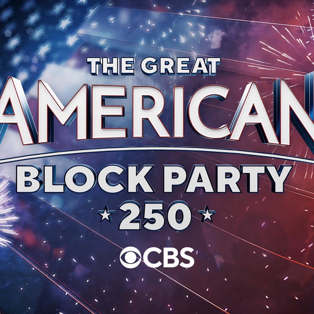 CBS to host "The Great American Block Party 250" special on July 4