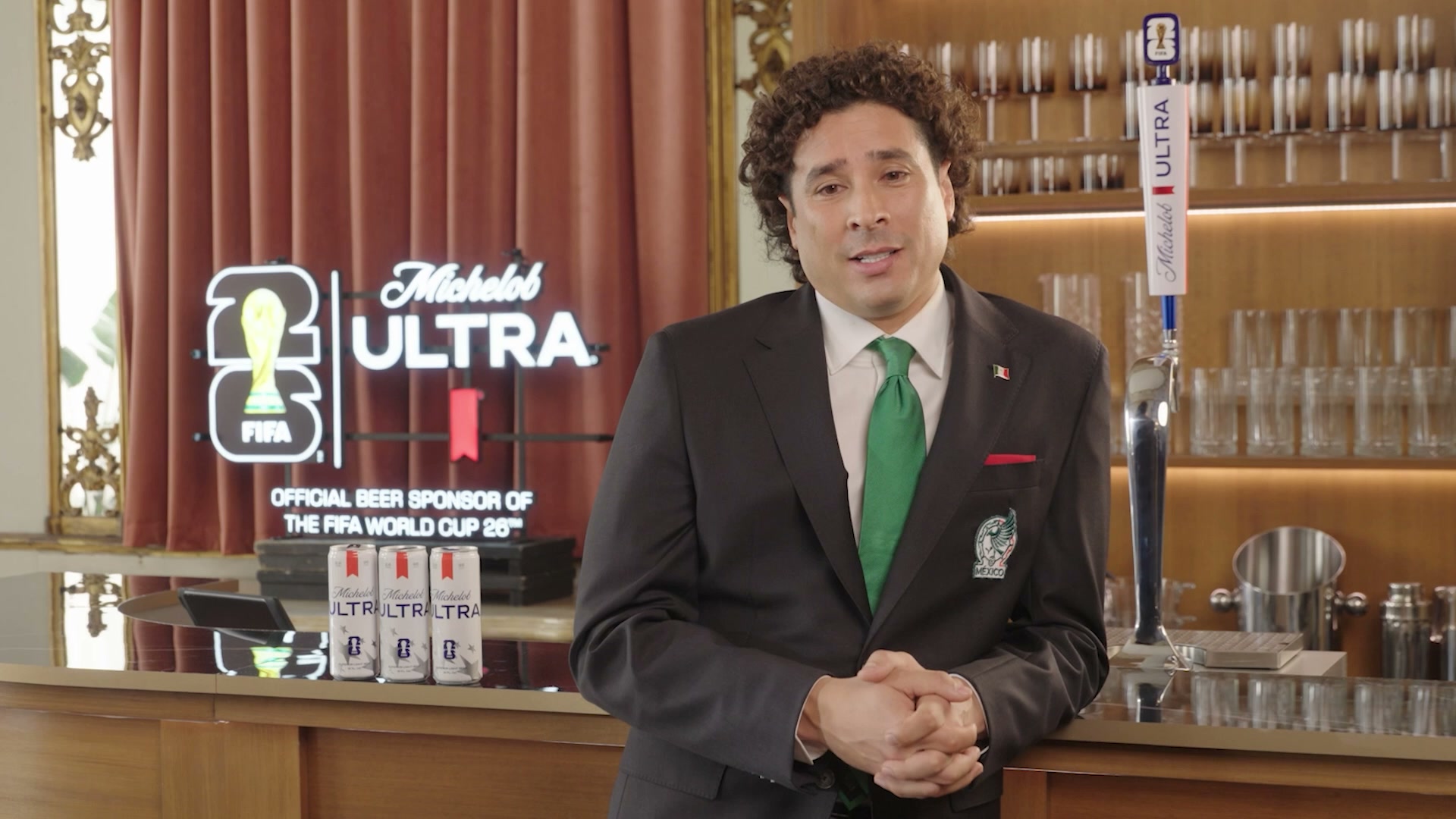 Memo Ochoa