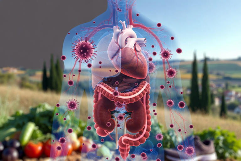 Sindrome cardio-nefro-metabolica: la minaccia silenziosa che colpisce ...