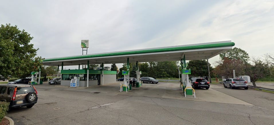 Nessel renews gas price gouging fight against Romulus station