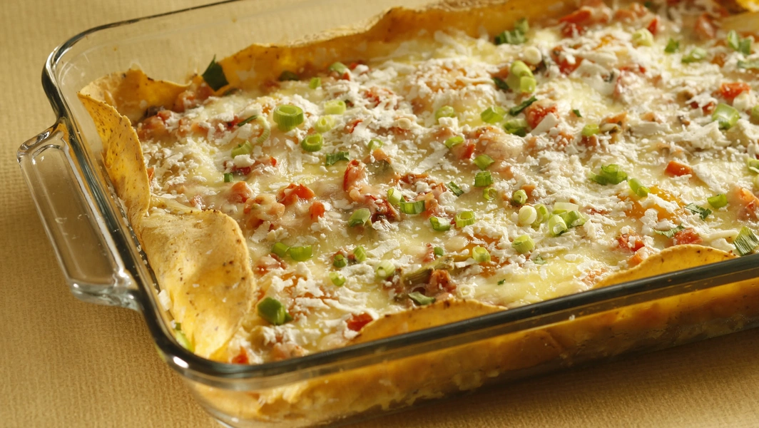 15 creative breakfast-for-dinner recipes