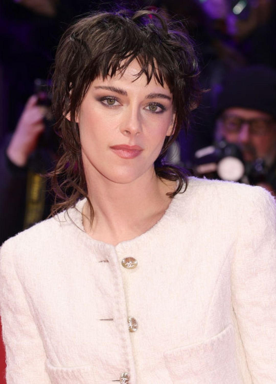 The best makeup looks for hazel eyes