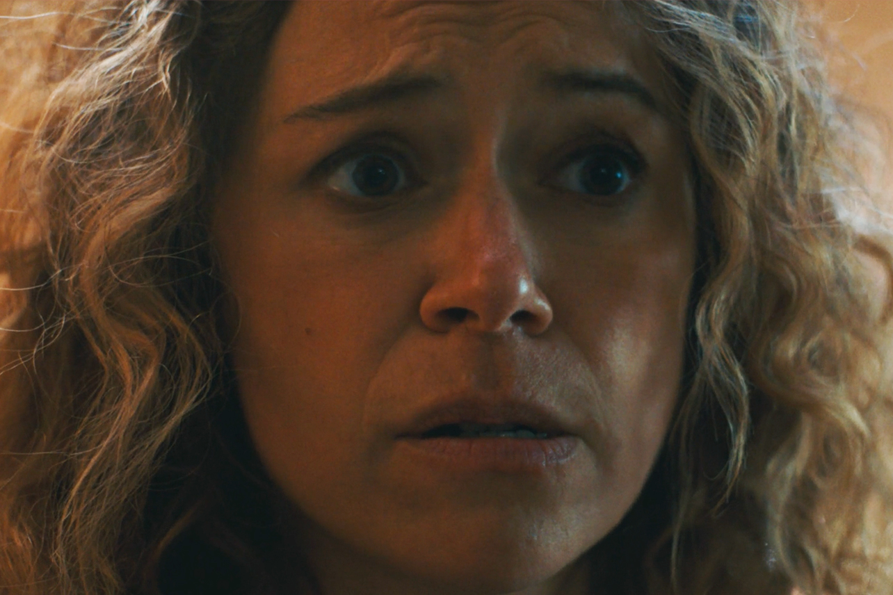 'Maximum pleasure guaranteed' episode 6: Murray Bartlett and Tatiana ...