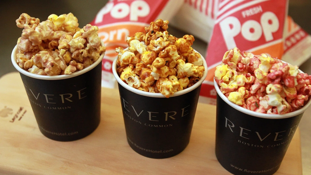 7 unique movie theater snacks from around the world