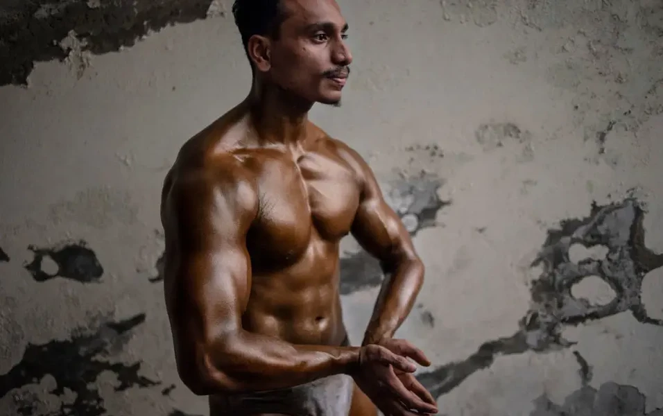 Men’s Health and Men’s Journal launch same-day muscle guides