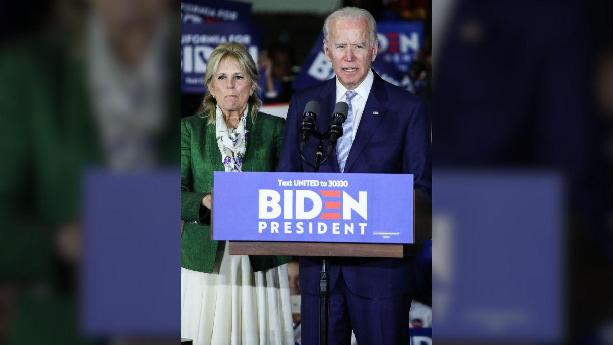 Hillary Clinton says Joe Biden made a 'terrible miscalculation' running ...