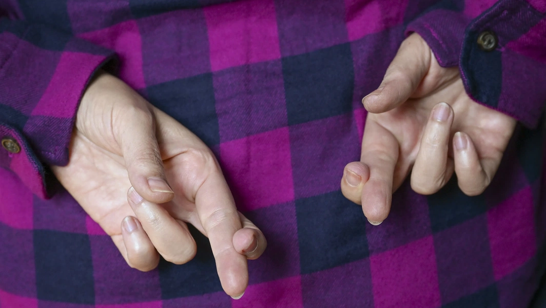 14 childhood superstitions with pagan origins