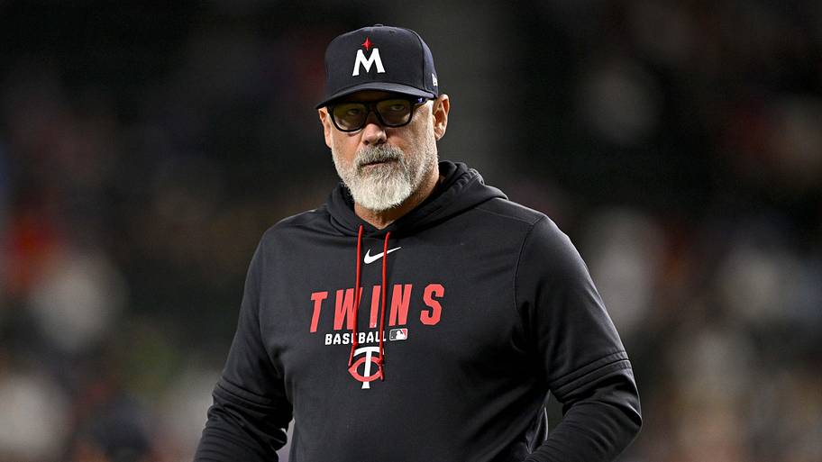 Twins suddenly have big decision to make ahead of trade deadline