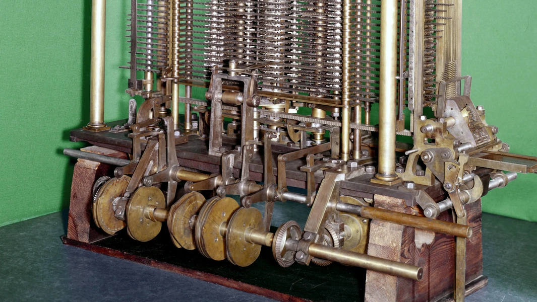 16 innovations that were ahead of their time