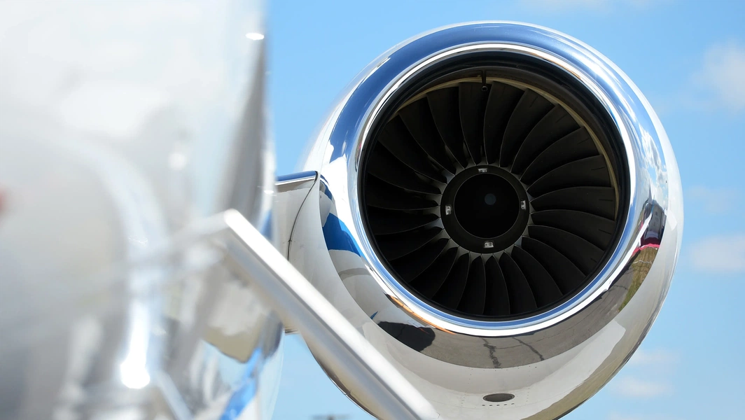 Engineering innovations in private jet propulsion