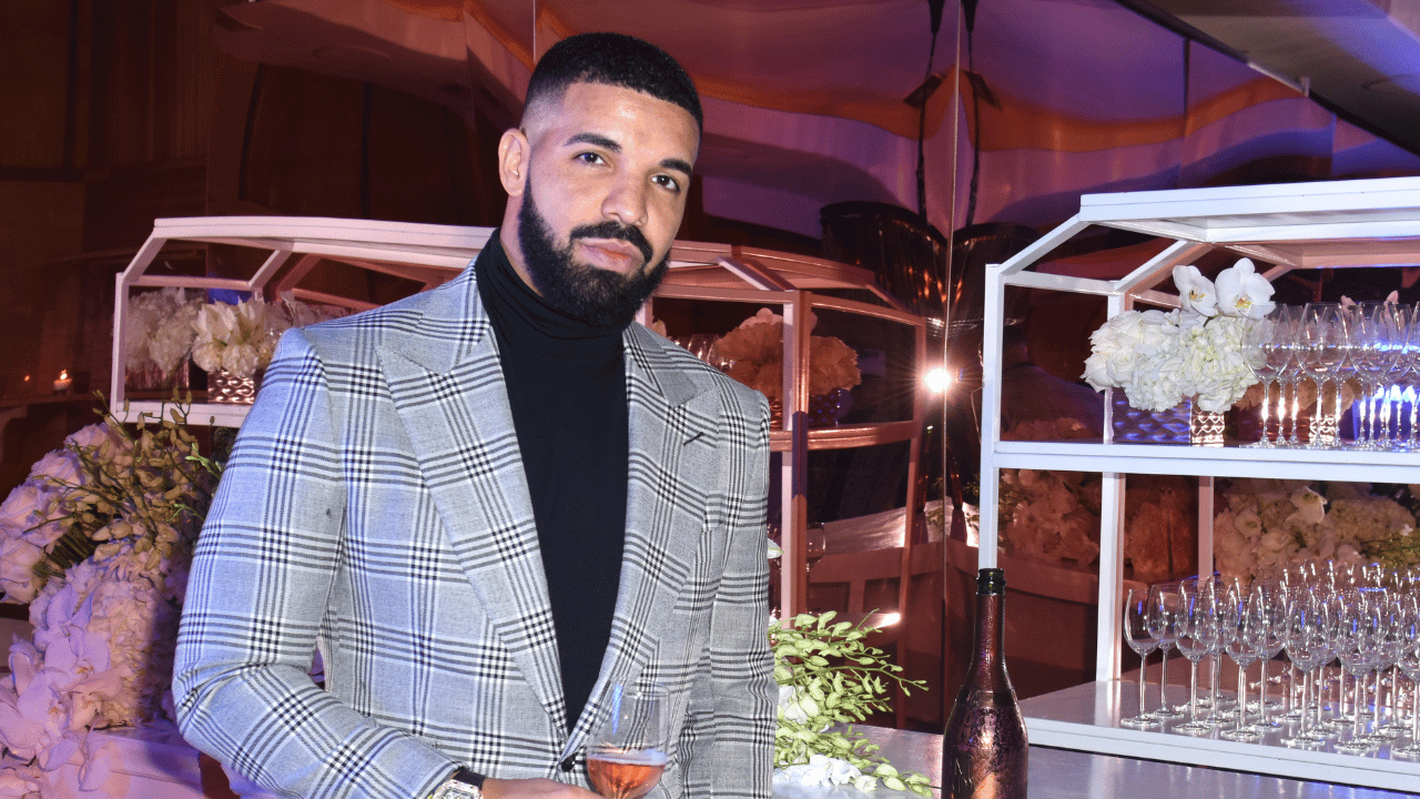 Drake’s OVO could be headed for a massive payday as Authentic Brands ...