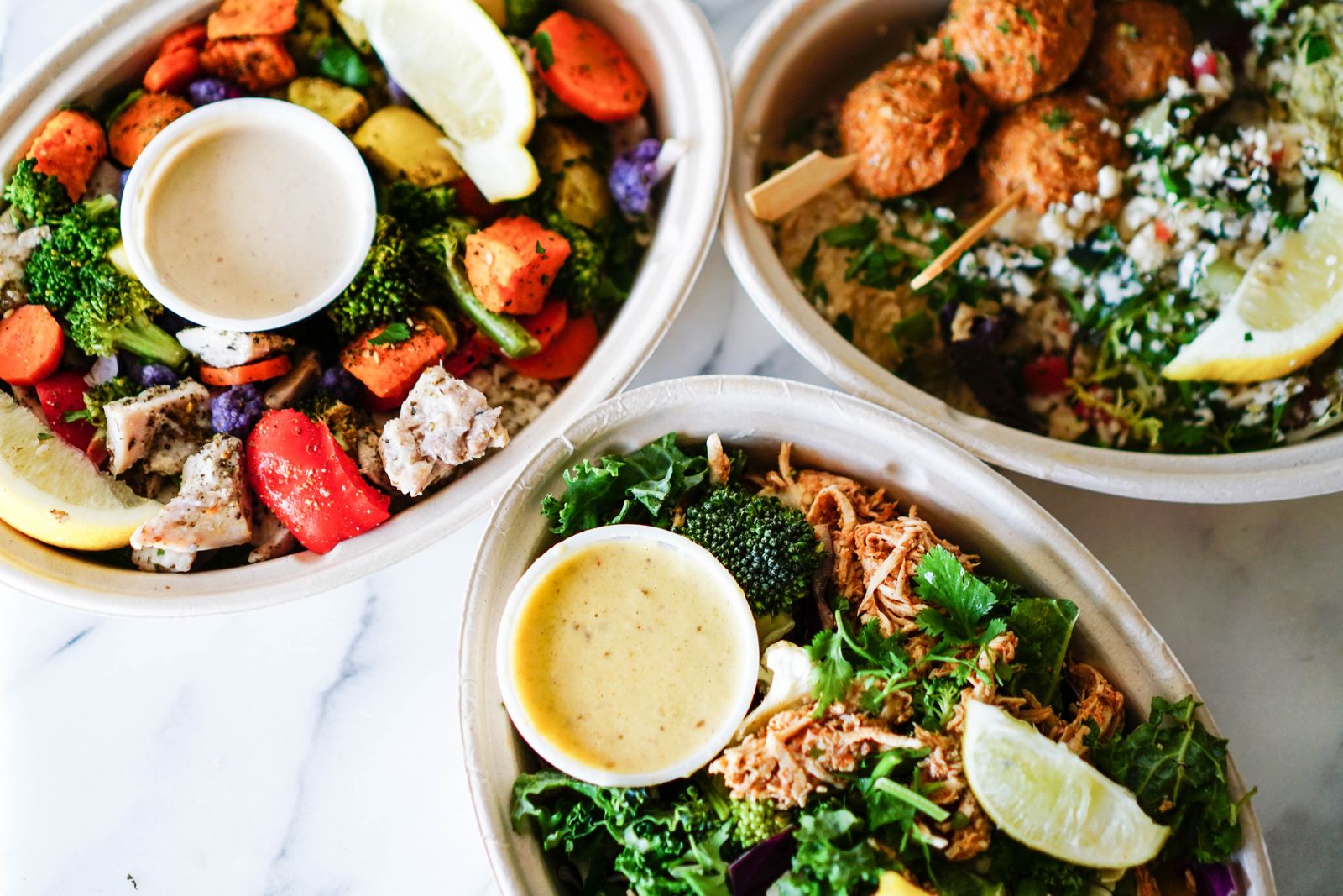 What to eat for healthier-looking skin
