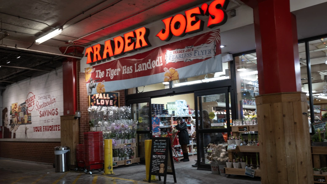 Grocery stores with the most flexible return policies