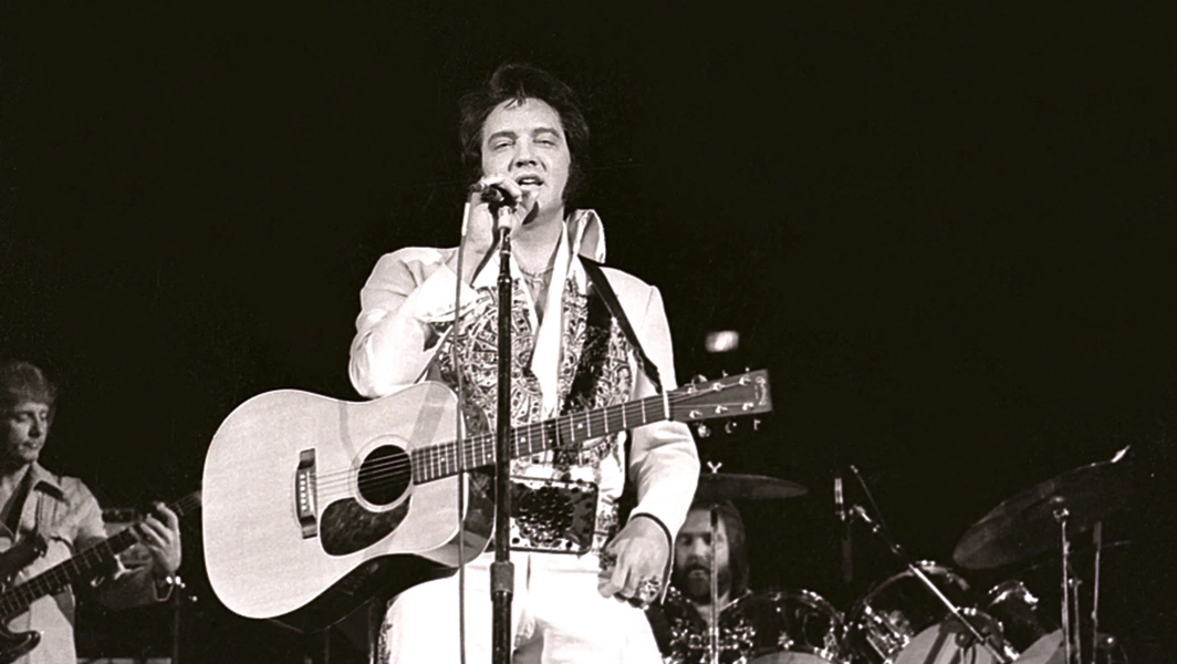 14 unique reinterpretations of Frank Sinatra classics