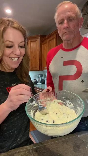 3 minute keto fruit salad dessert you will make on repeat
