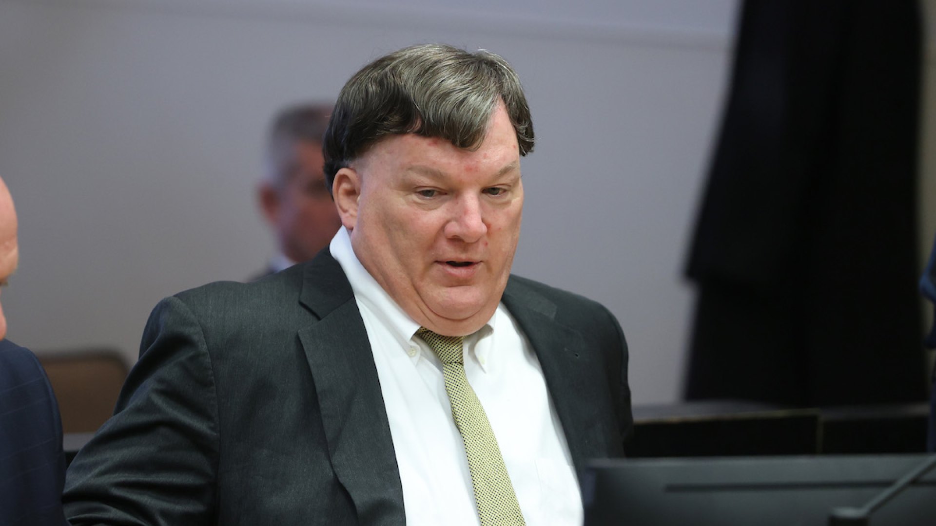 Rex Heuermann sentenced to life in prison after admitting to murders