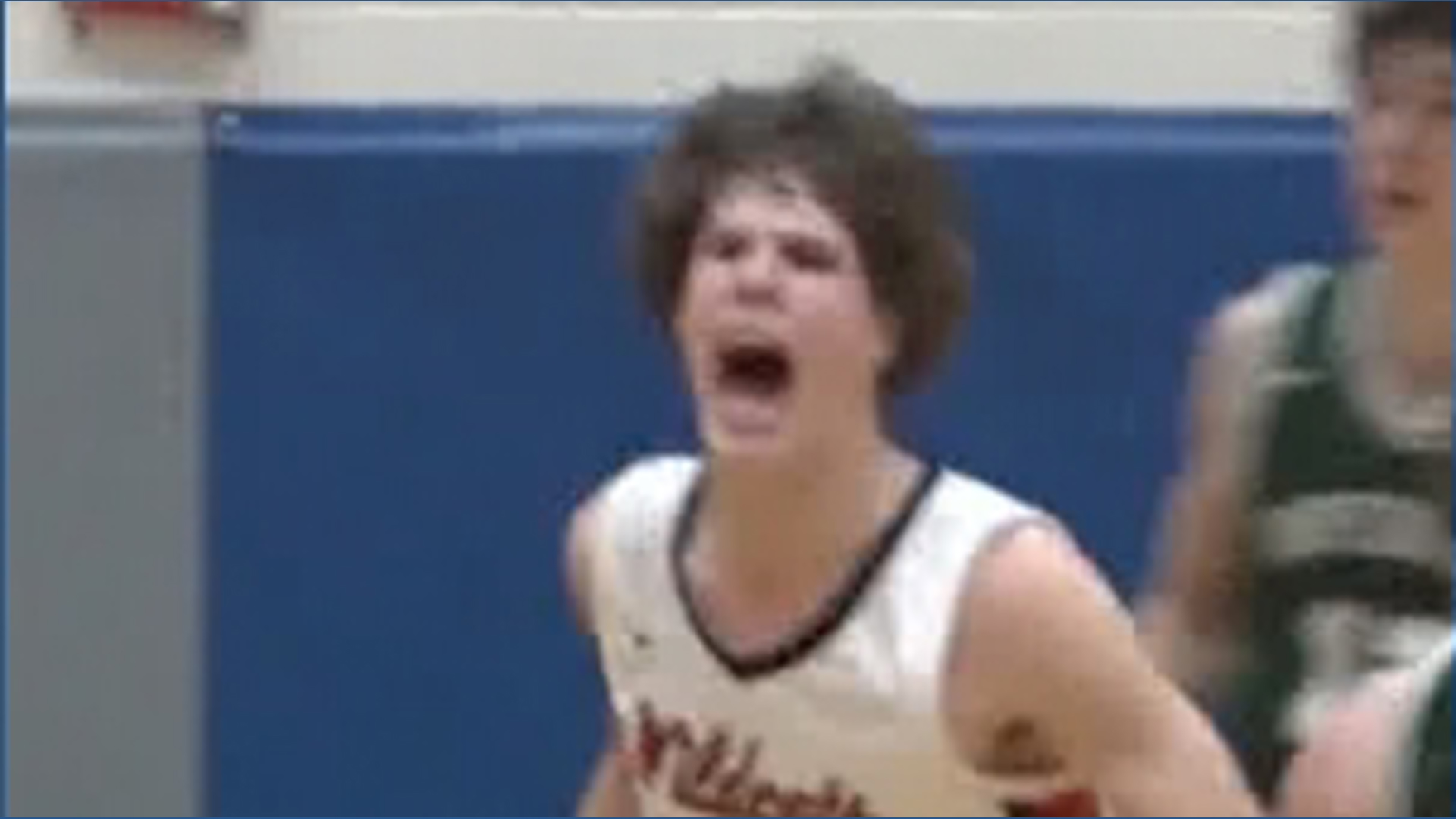 Brady Swartz to play for Team USA
