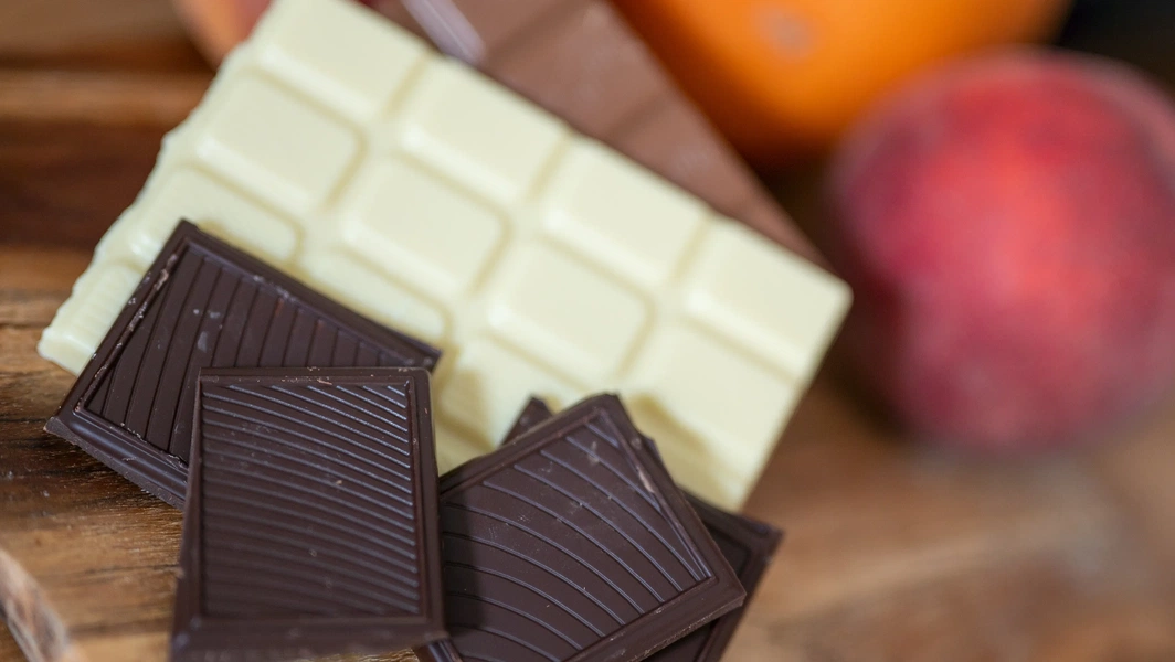 Dark chocolate’s impact on heart and overall health