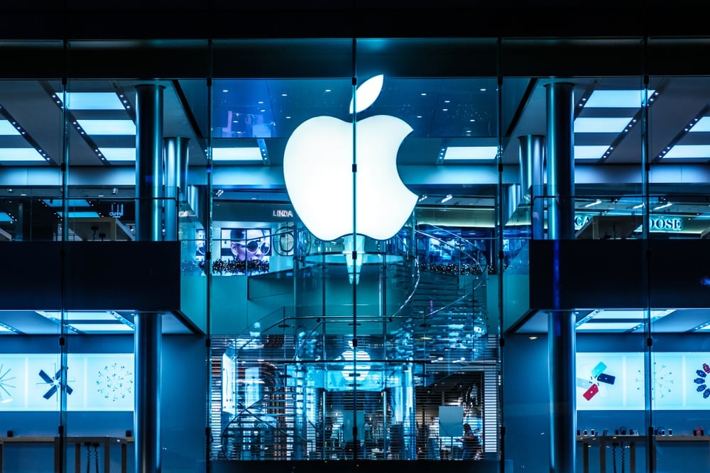 Apple will raise prices due to soaring memory costs: CEO Tim Cook says ...