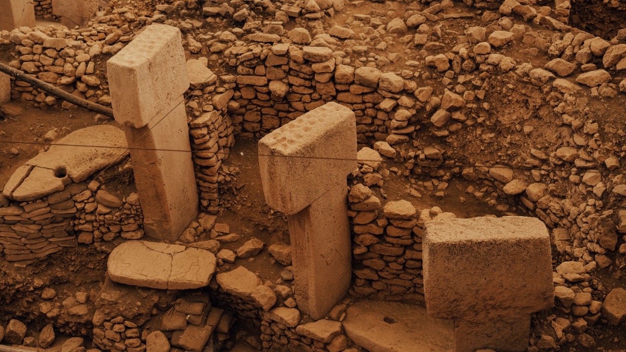 7 ancient sites that still defy how their builders moved such massive stone