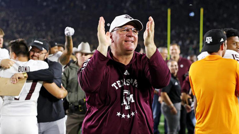 Traditional SEC superpower’s precipitous recruiting fall opens door for ...