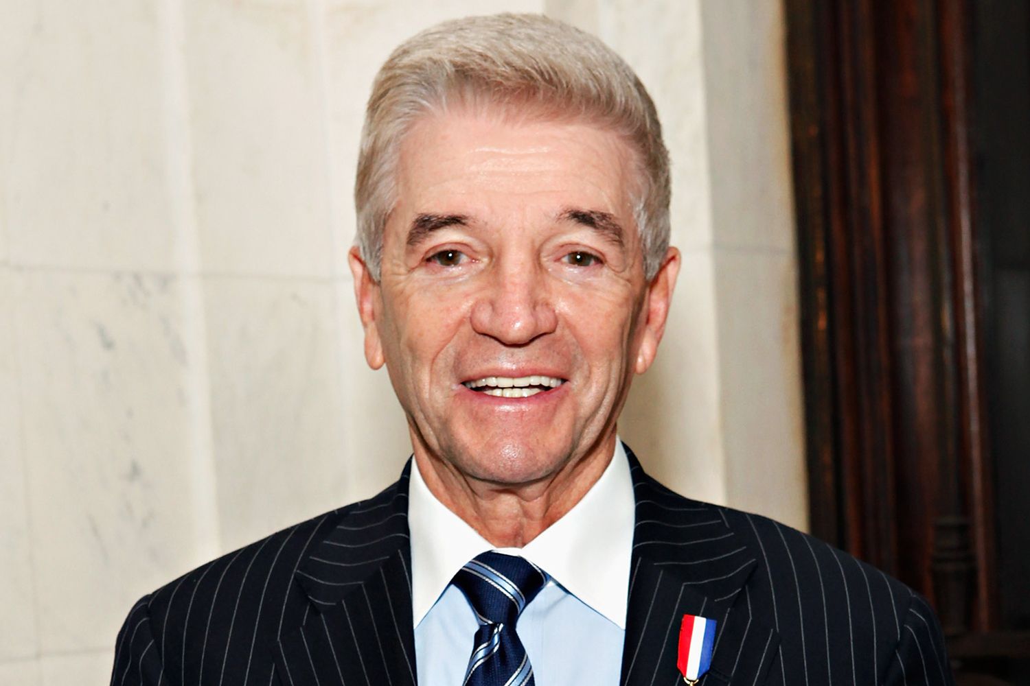 Stand-up comedian and character actor Tom Dreesen dies at 86