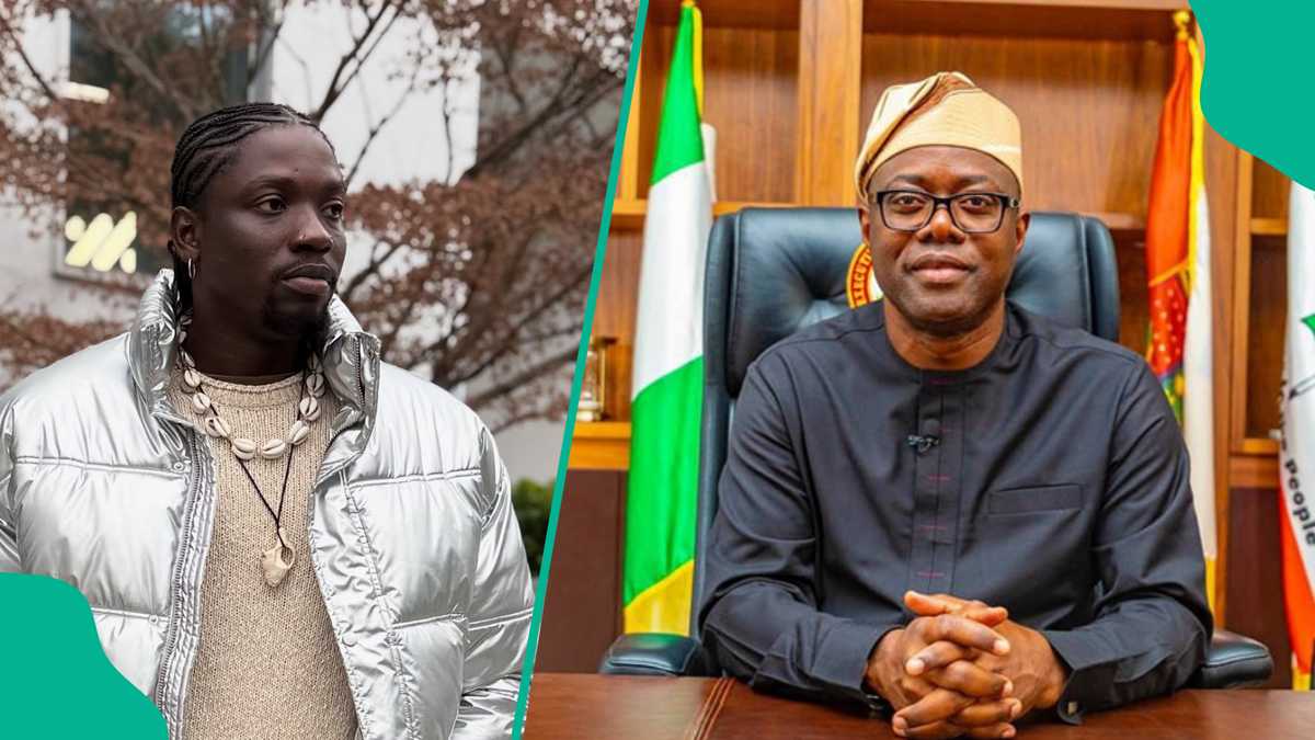 VDM raises concerns over abducted Oyo schoolchildren during meeting ...