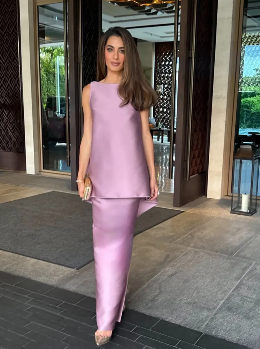 Amal Clooney’s new ‘bell-bottom’ haircut is the chicest summer beauty ...