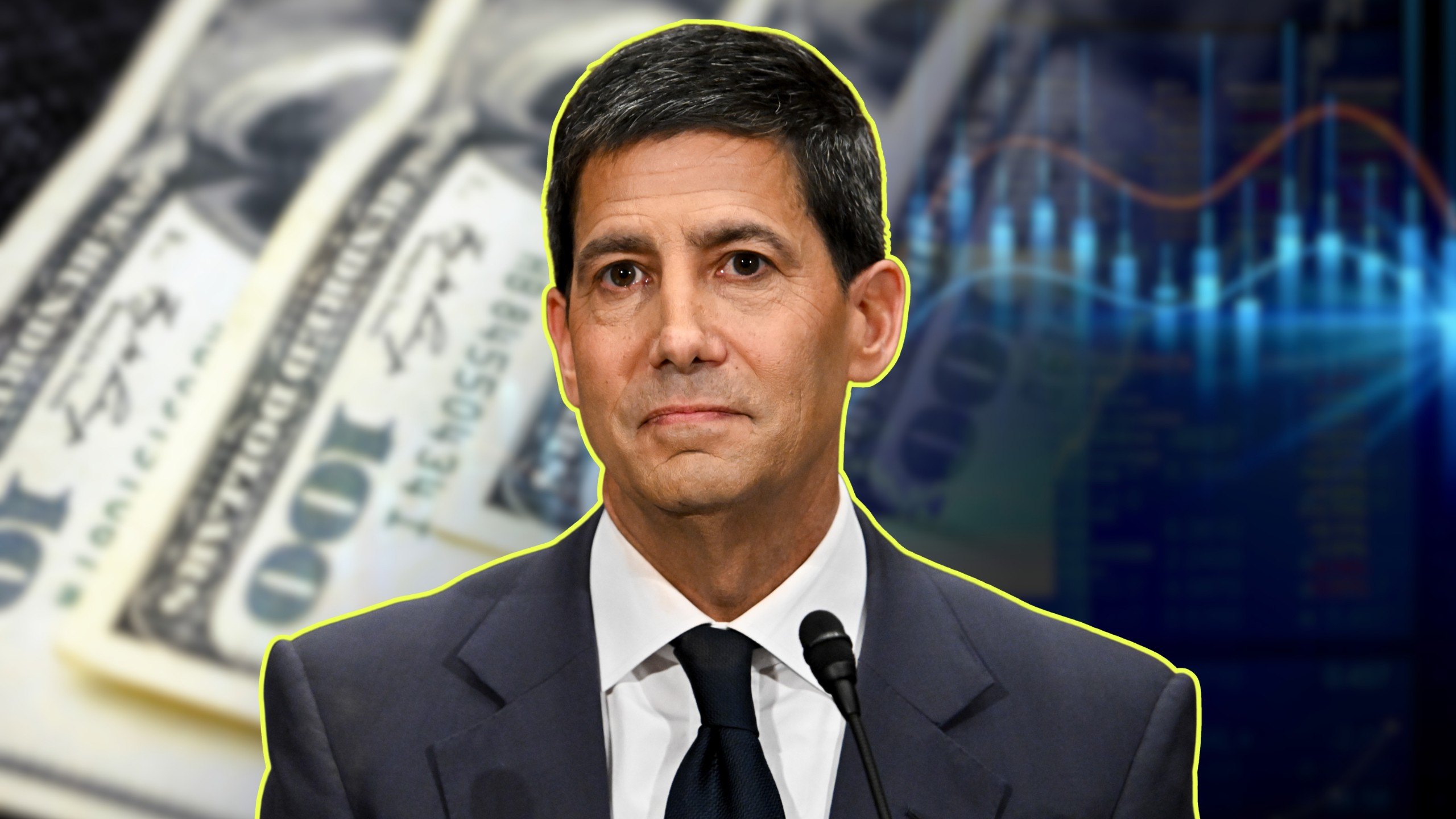 Fed keeps interest rates steady in unanimous vote under new chairman ...