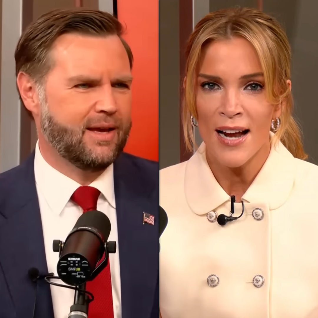 Megyn Kelly airs criticism of 'complete disaster' Iran deal — directly ...