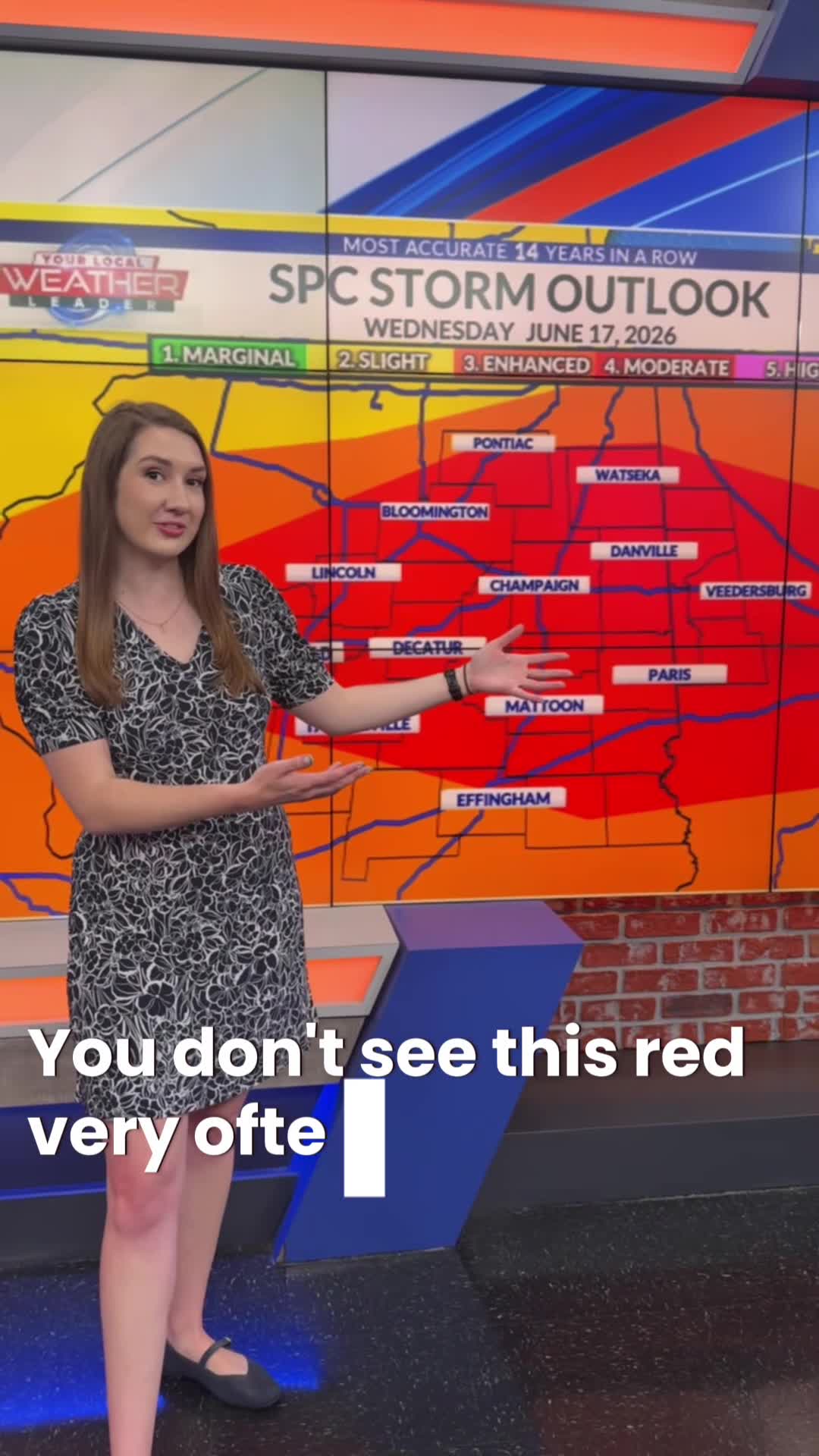 Looking for a place to shelter during Wednesday's storms? WCIA has you ...