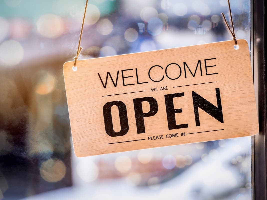 Two new businesses opening in July in Bolingbrook
