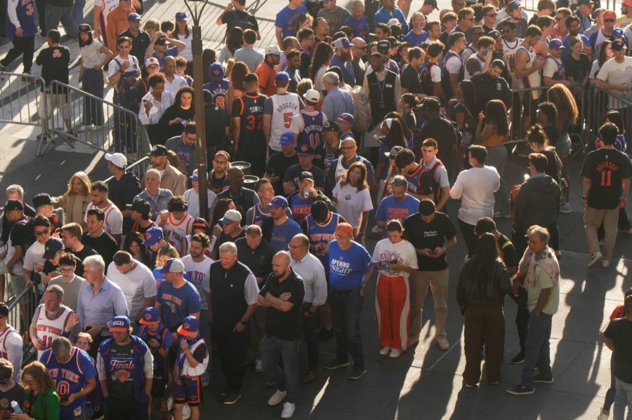 NYPD deploying more officers for Knicks parade than any past event