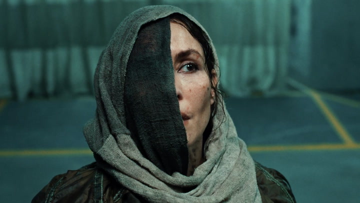 'Hot Spot' trailer