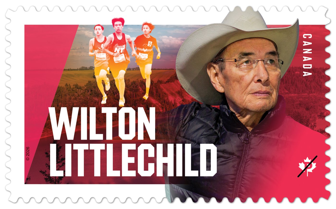 Bryan Trottier among Indigenous sport leaders featured on Canada Post ...
