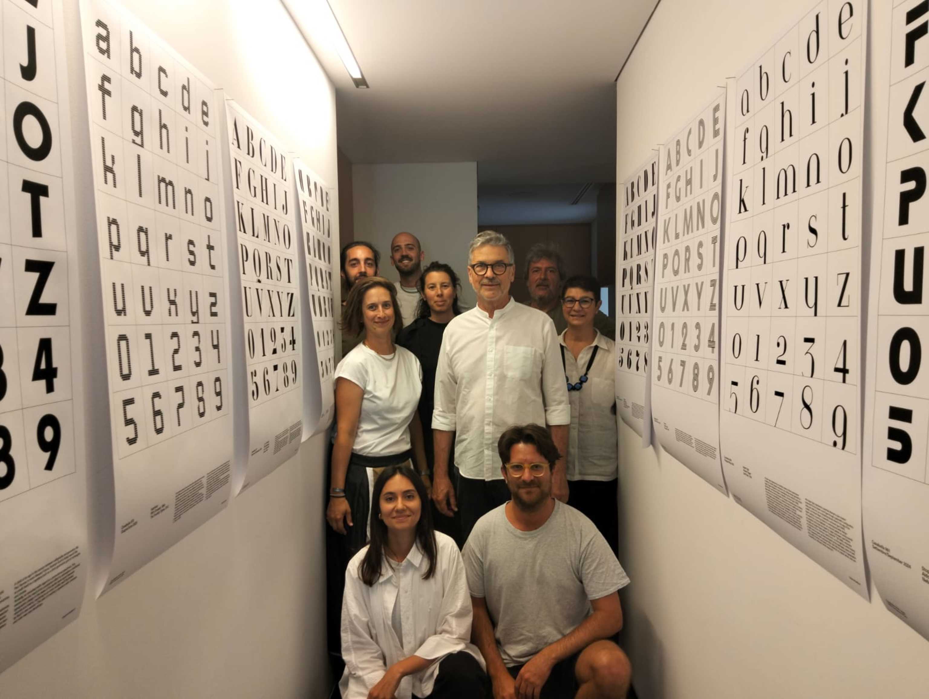 Una mostra a Trieste celebra le copertine della rivista Casabella