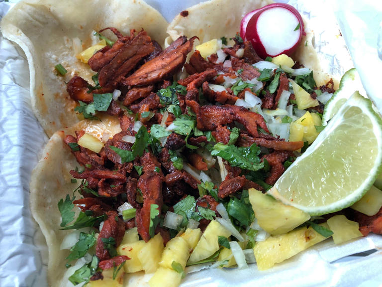 The 33 best Jersey Shore restaurants you’ve never heard of, for summer 2026