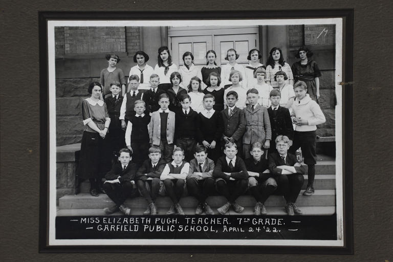 Collingswood's James Garfield Elementary School set to close due to ...