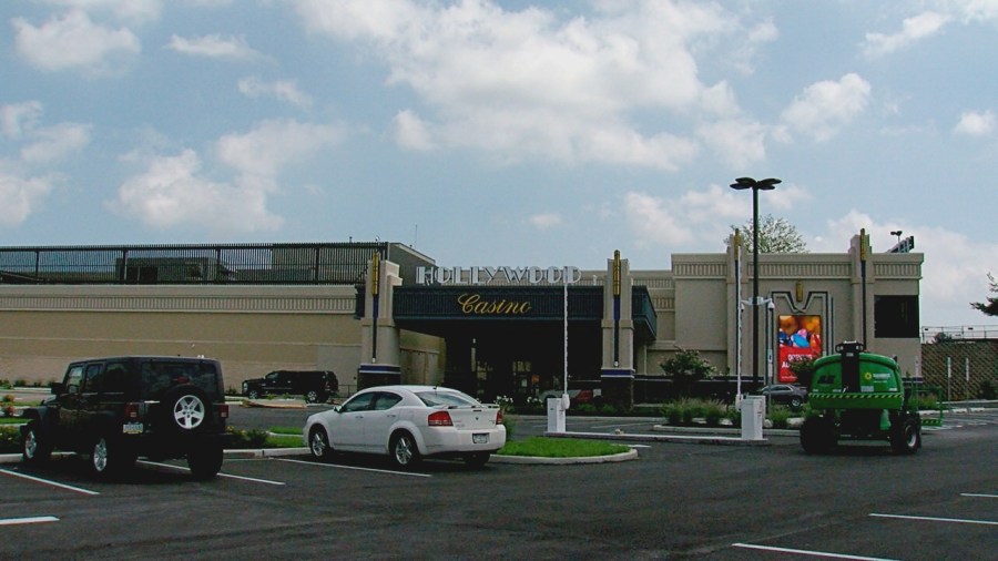 18 more people banned from Pennsylvania casinos; 4 left children in ...