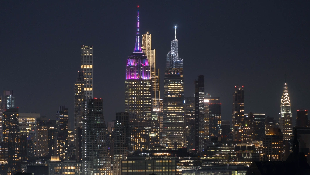 17 iconic skyscrapers that shaped city skylines