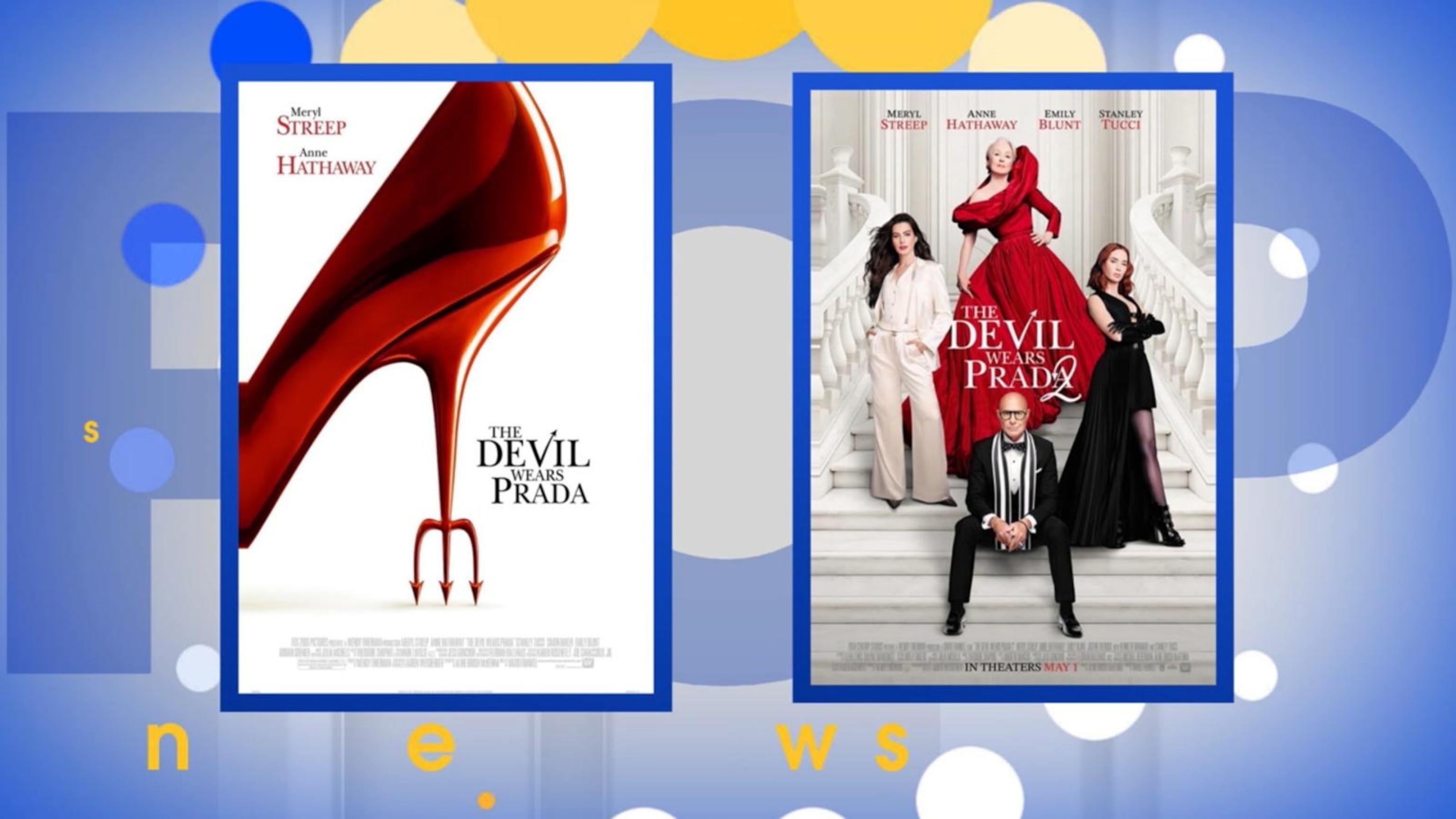 'Devil Wears Prada' franchise tops $1B at global box office