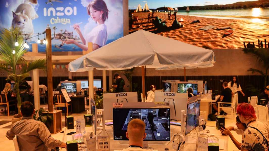 4 engaging non-violent video games