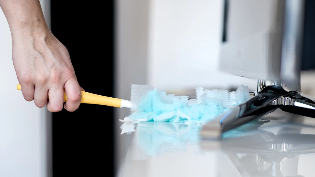 13 simple habits for a tidier, more organized home