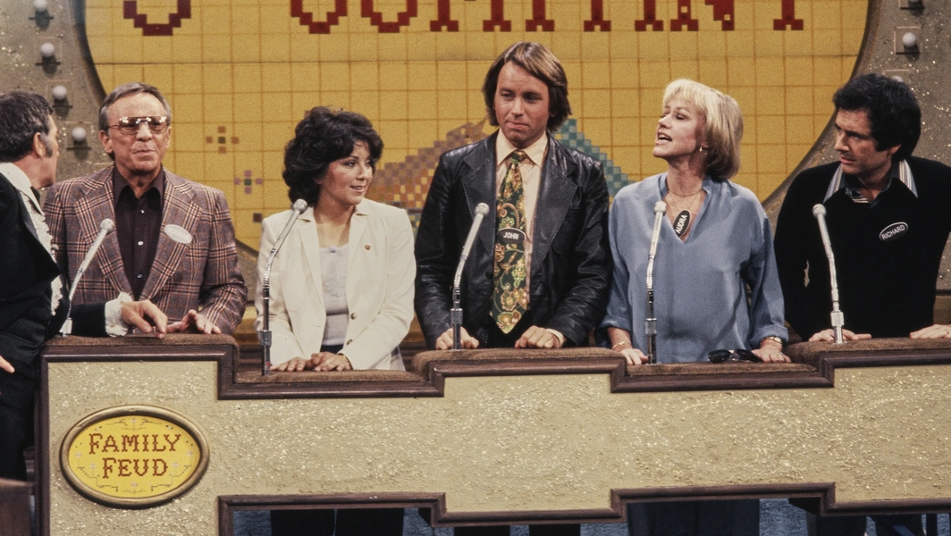 10 1970s game shows that wouldn’t air today