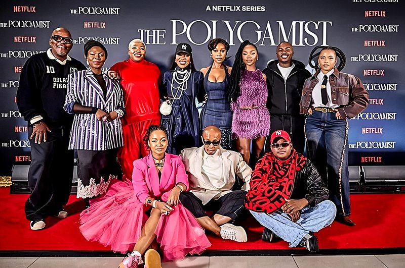 Netflix’s The Polygamist confuses culture with sexual deviance