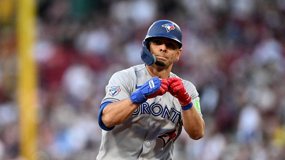 How to watch Blue Jays go for series win vs Red Sox: TV channel, radio