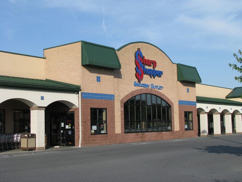 This Pennsylvania discount grocery store keeps prices low and the ...