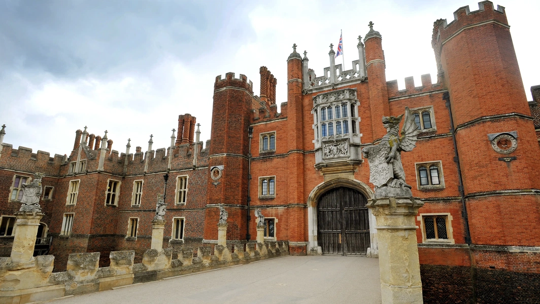 13 remarkable Tudor sites across Britain