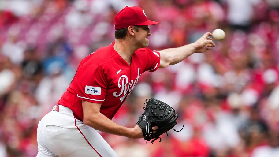 Cincinnati Reds fail to complete sweep in 9-1 loss vs. Mets